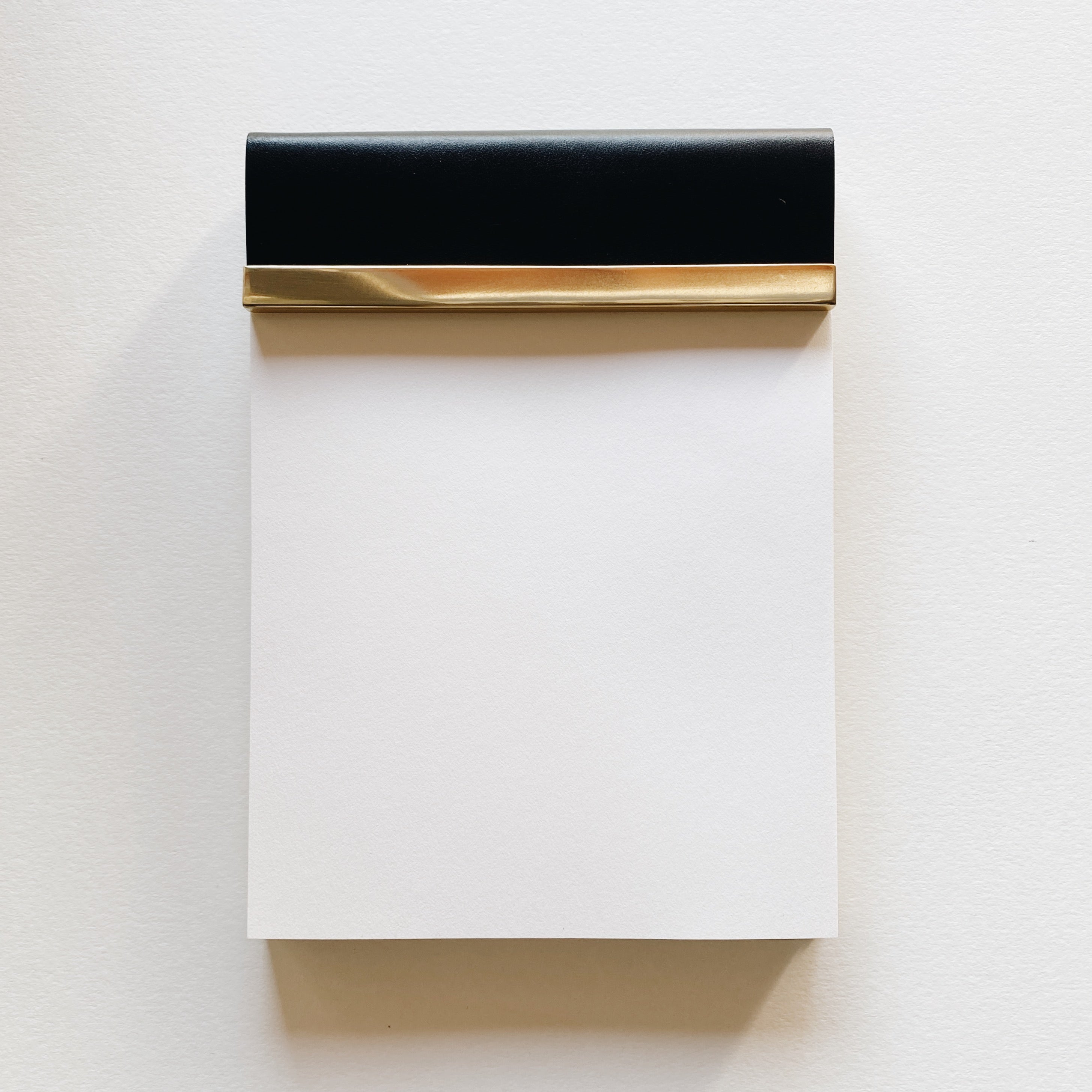 The Notepad No. 01 – Jaymes Paper