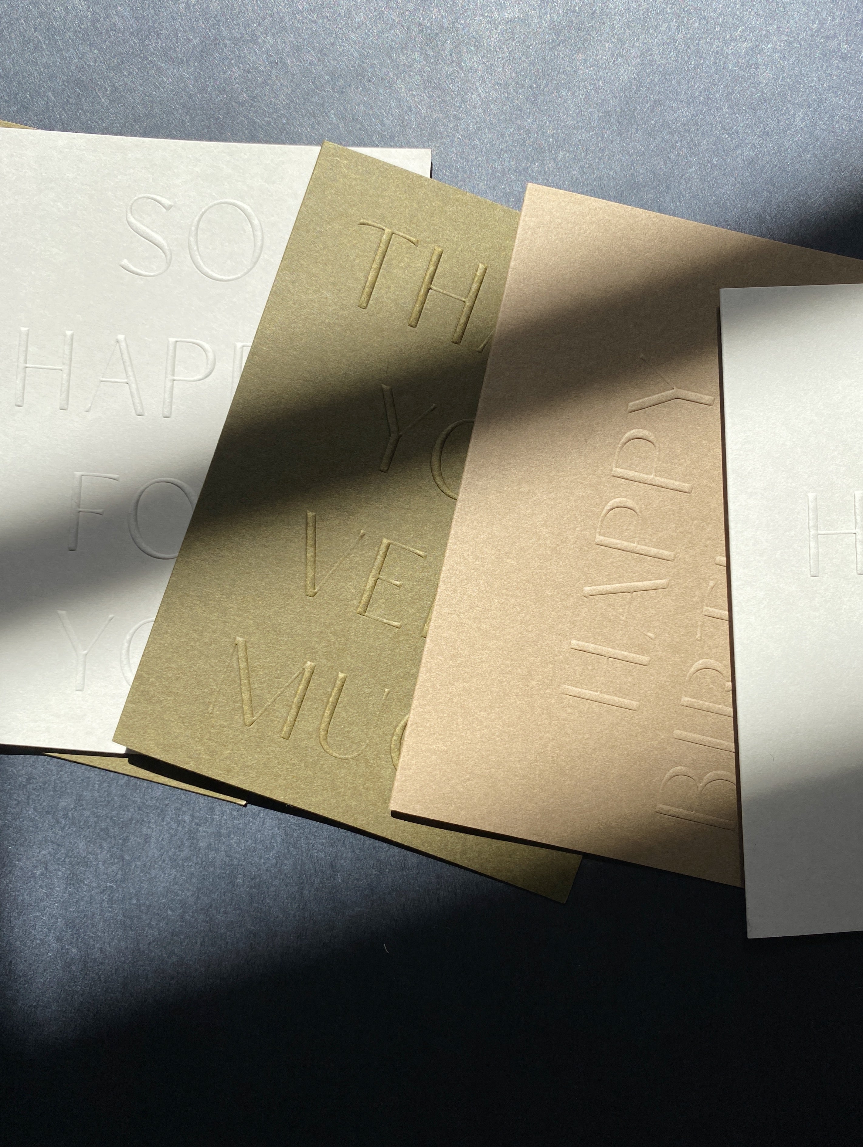 No. 10 Collection – Jaymes Paper